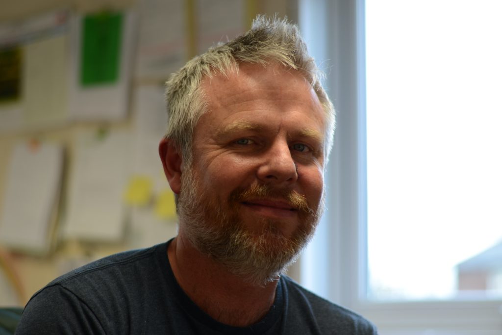 Meet the Team | Field Compost