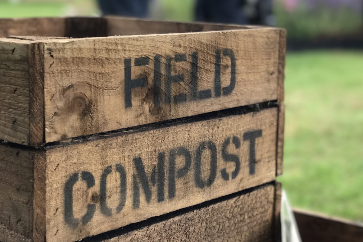 September 2025: Gardening Tips and What to Plant | Field Compost