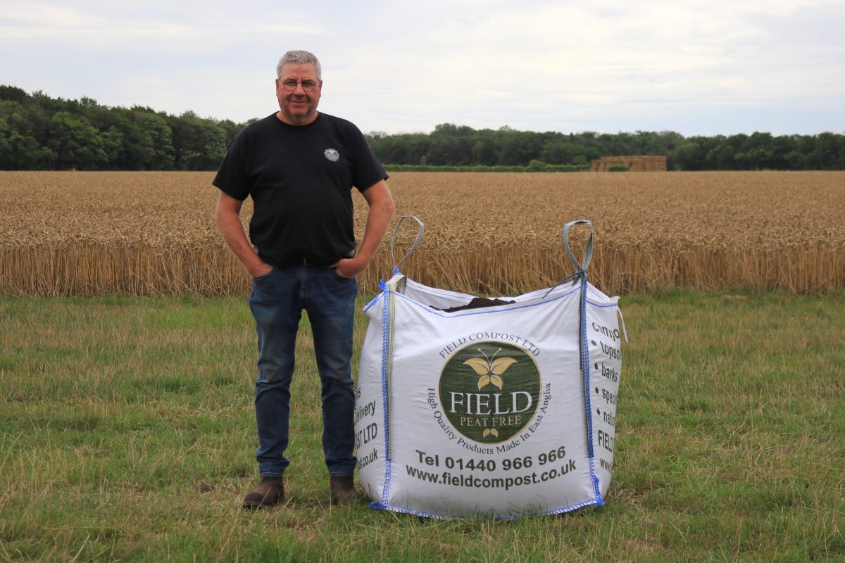 How Much Do I Need? Quantity Calculator | Field Compost