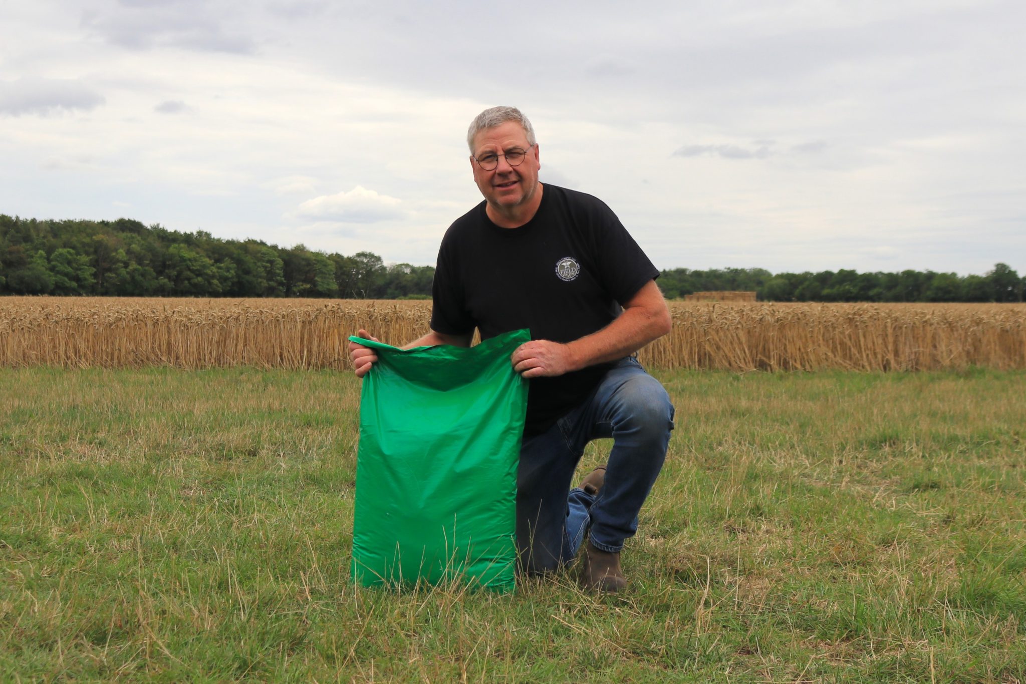 Field No.16 Tree and Shrub Soil Improver | Field Compost