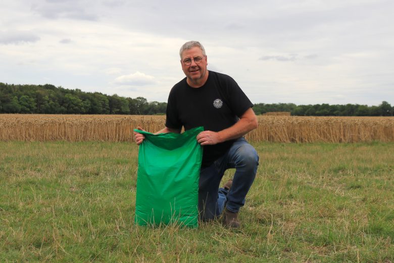 Field No.16 Tree and Shrub Soil Improver | Field Compost
