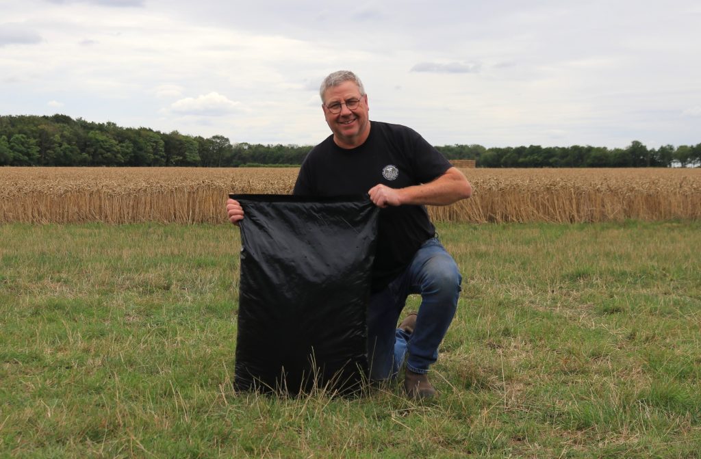 Field No.28 Forest Bark | Great value bark | Field Compost