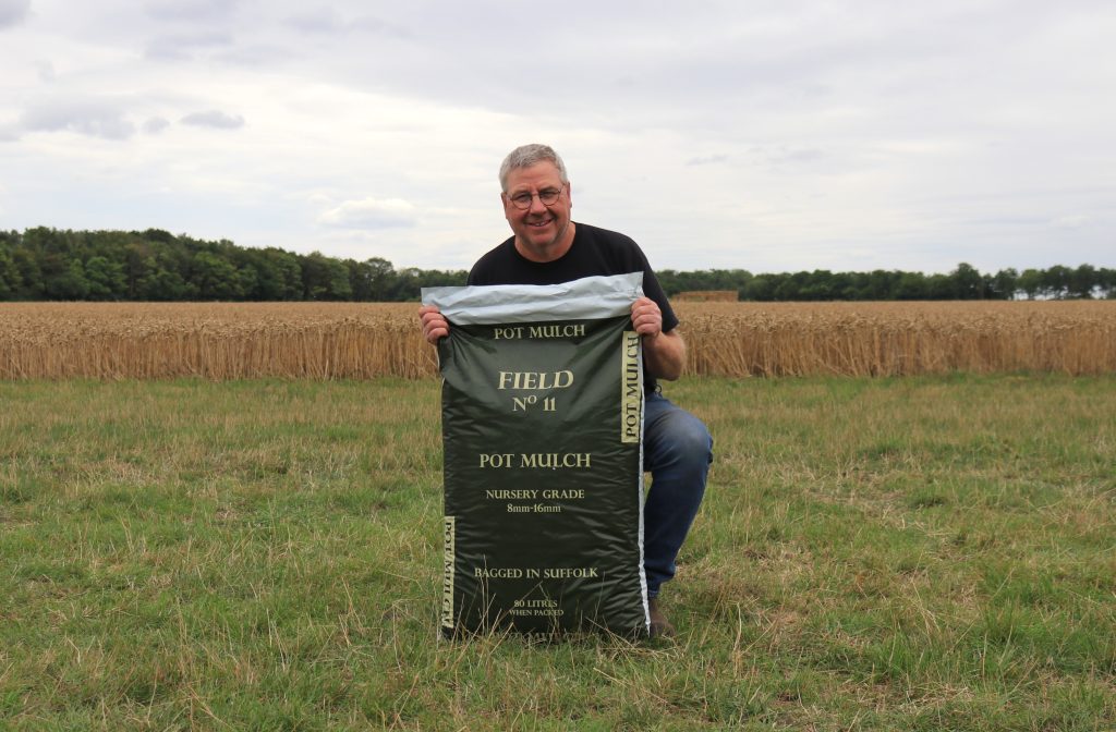 Field No.11 Pot Mulch | Field Compost