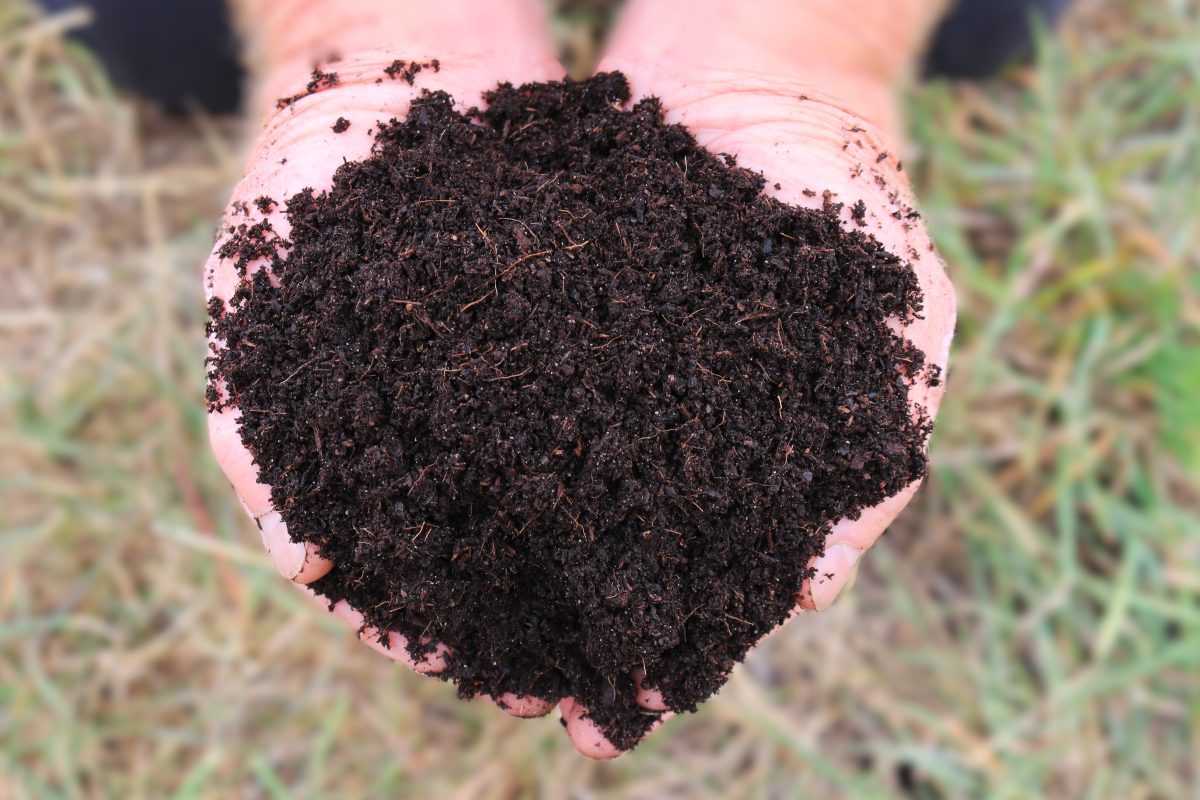 All Garden Products | Field Compost