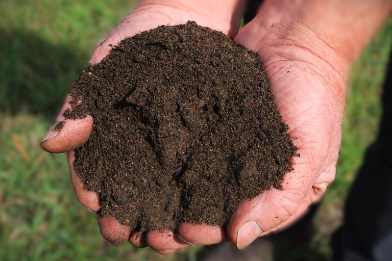 All Garden Products | Field Compost