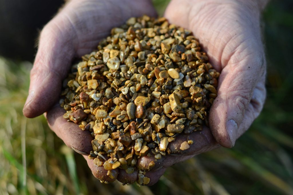 All Garden Products | Field Compost