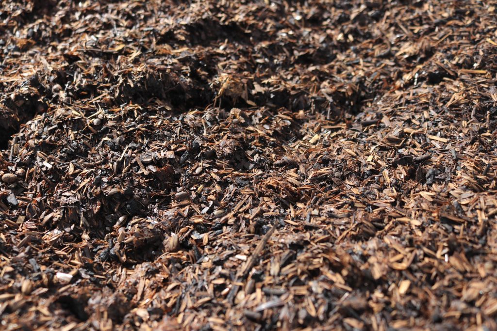 Maximulch Field No.25 | Nutrient rich garden mulch | Field Compost