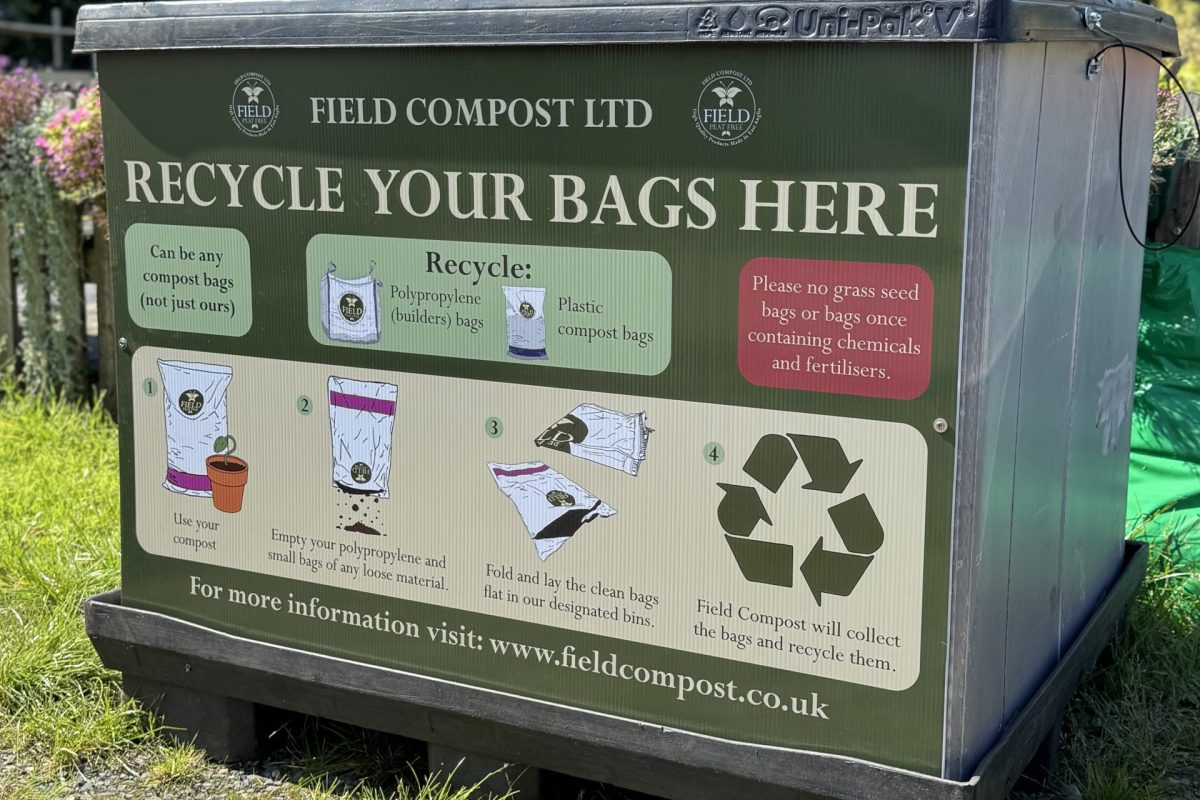 Topsoil & Compost Delivery in Cambridgeshire and Suffolk