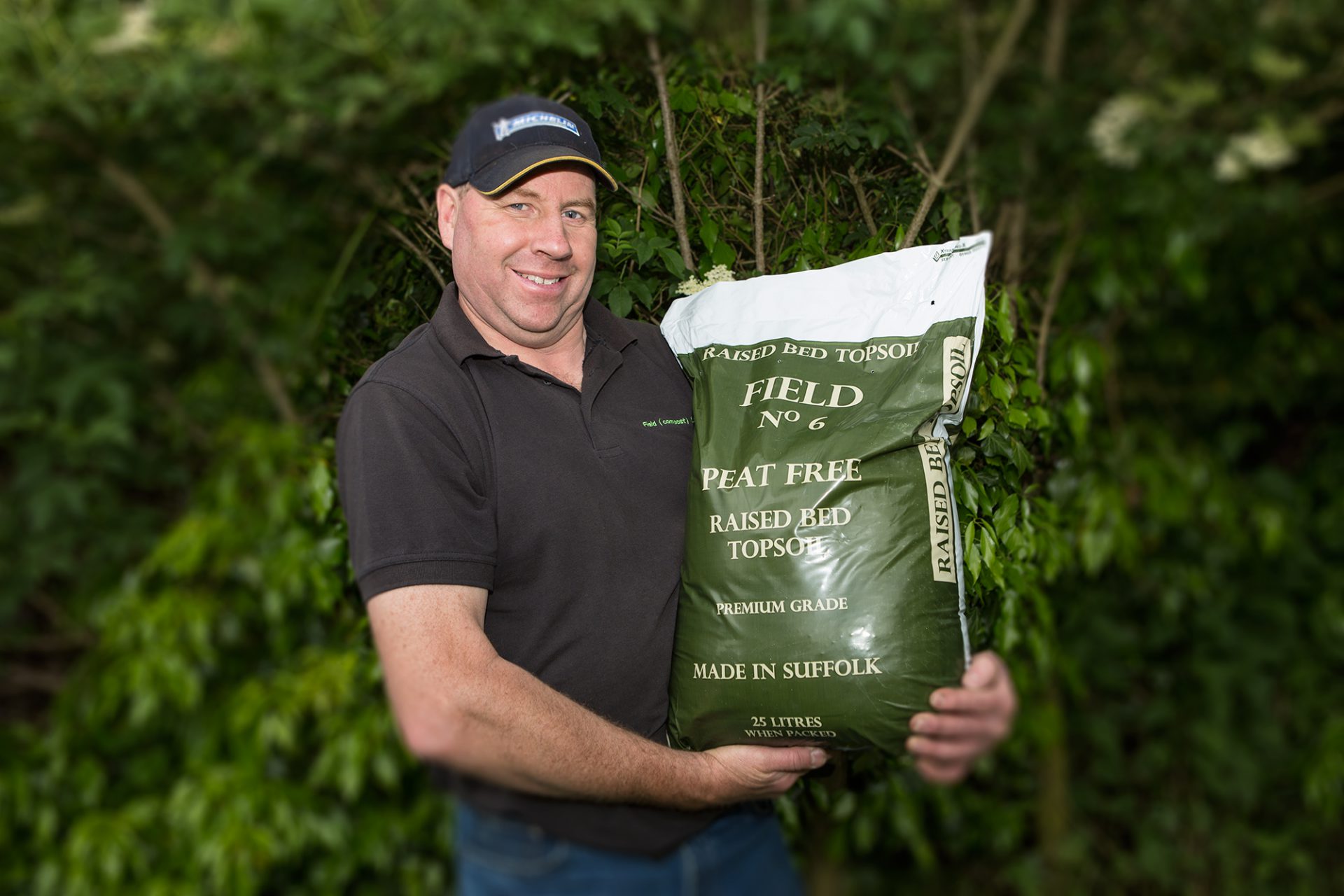 Answering all your compost questions | Field Compost
